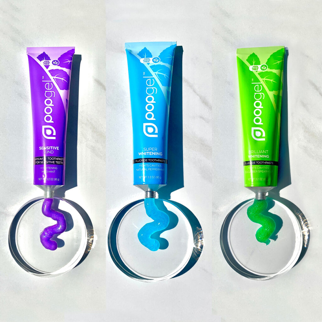 Shop – POPPITS whitening toothpaste