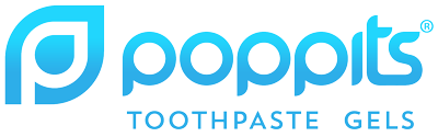 Toothpaste Gels & Oral Care Products | Poppits
