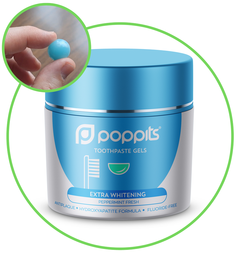 All You Need to Know about Poppits